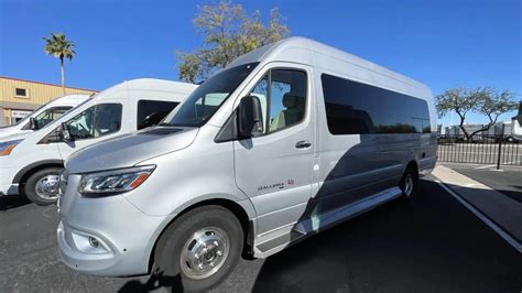 Mercedes Sprinter Rvs The Good The Bad And The Ugly