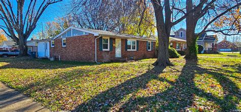 1850 Lodge Avenue Evansville In 47714 · 110 000 · 2 Bedrooms Virtual Tour For Residential