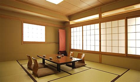 Chabudai Japanese House Seating Options Home