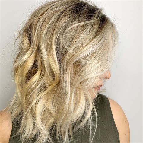 Medium Blonde Hair Color Ideas 31 Trending Ideas For 2026