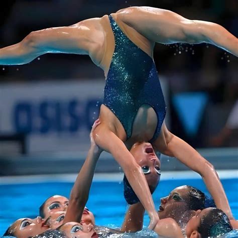 C R E W [civically Re Engaged Women] In 2024 Poses Beautiful Athletes Muscle Women