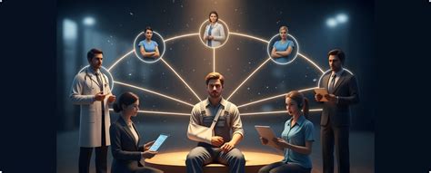 Orchestrating Seamless Workers Comp Workflows Bluebrix