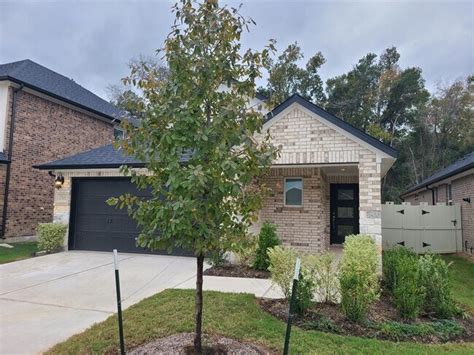 17630 Rosette Grass Dr The Woodlands Tx 77385 House Rental In The