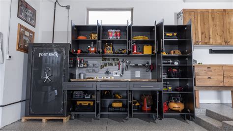 Designing Your Dream Workbench Webfoot Home Improvements