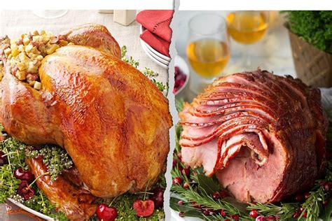 Turkey Ham