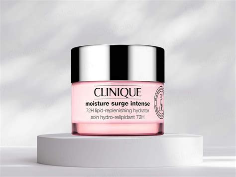 Buy Clinique Moisture Surge Intense 72h Lipid Replenishing Hydrator