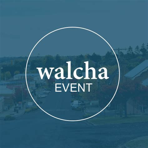 Walcha Council Walcha Nsw