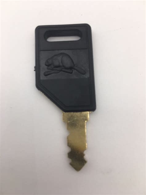 New S12 Key For Beaver Vending Machine Lock
