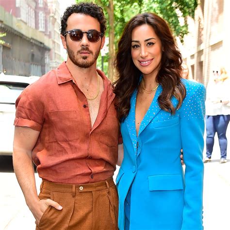 See Kevin Jonas Sweet 15th Anniversary Tribute To Wife Danielle Jonas