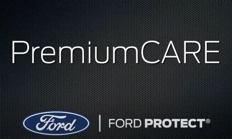 What Is Not Covered Under Ford Premium Care A Friendly Guide