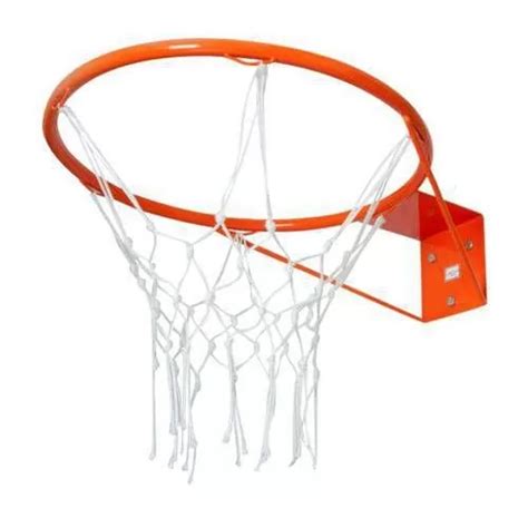 Aro De Basquete Of Simples Expert Quadras