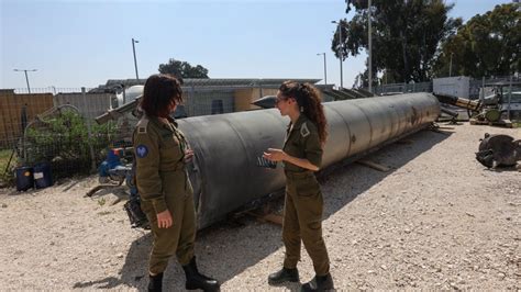 Israel Is Preparing For War On Three Fronts Says Mp
