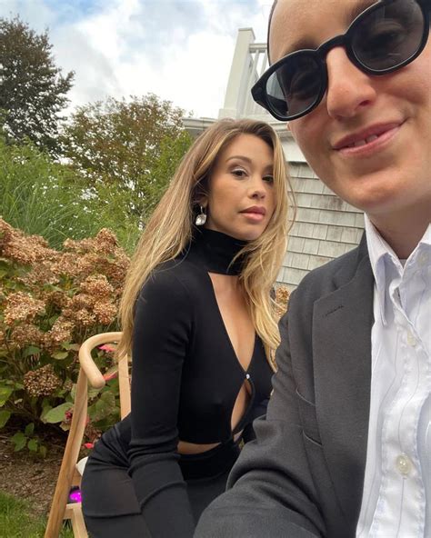 Gabby Windey And Robby Hoffman Shock Fans With Secret Las Vegas Wedding