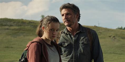 Сериал The Last Of Us 2 ой сезон дата выхода сюжет актёры