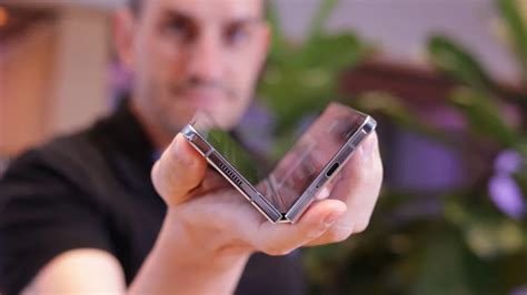 Samsung Galaxy Z Fold 5 Release Date Price And Features Phonearena