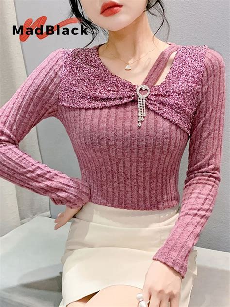 Pin On Suéteres Femeninos