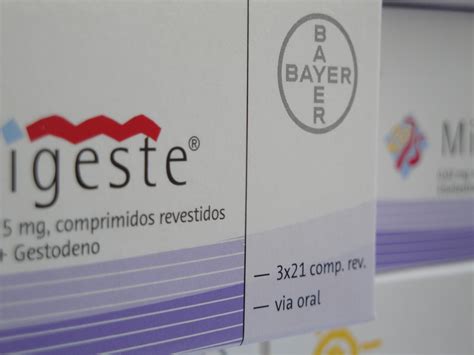 Anticoncepcional Minigeste® Benefícios Efeitos E Mais