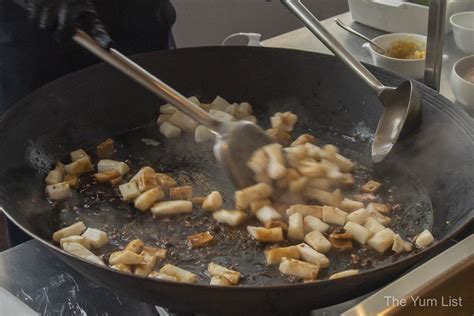 Ramadhan 2021 At W Kuala Lumpur Assisted Buffet The Yum List