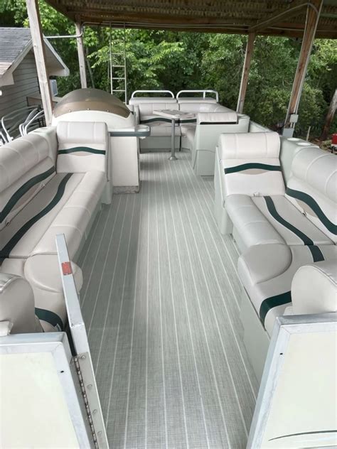 Boat Repair Shop Carolina Canvas And Marine Of Greenwood