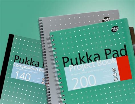 Pukka Pads North America
