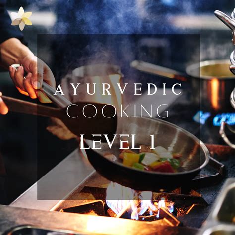 Ayurvedic Chef Certification Yogamu