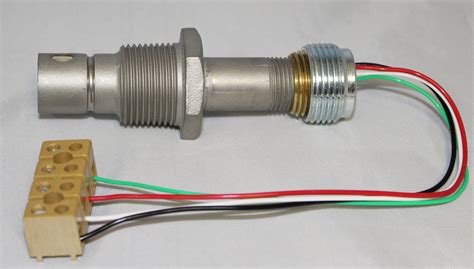 190768 Walchem Replacement Boiler Conductivity Probe Asm