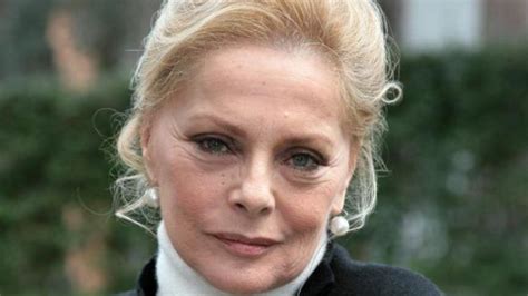 Virna Lisi E La Foto Inedita Il Dettaglio Che Fece Innamorare Tutti