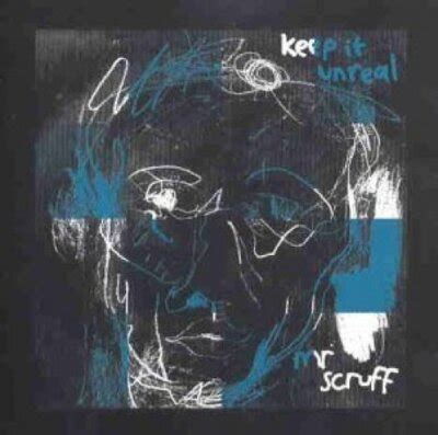 Mr Scruff Cd Keep It Unreal 1999 5021392191126 Ebay