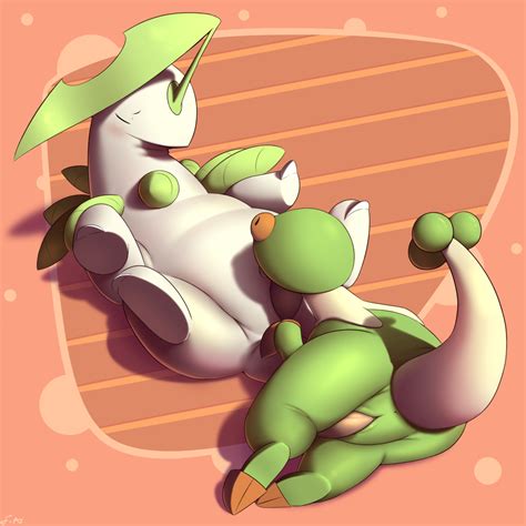 Rule 34 Animal Genitalia Anojaa Anus Ass Avoid Posting Bayleef Blush