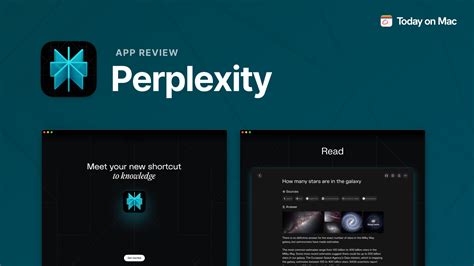 Perplexity The Search Engine That Actually Explains Things