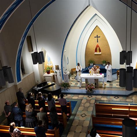 St Patricks Parish Markham St Patricks Parish Markham