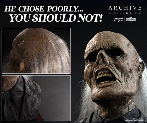 Regal Robot Donovans Demise Bust