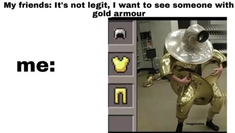 Funny Minecraft Memes