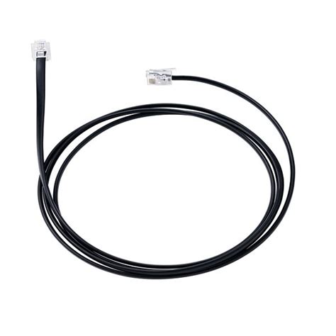 Jabra Link Ehs Adapter For Cisco Ip Phones Seamless Call Control