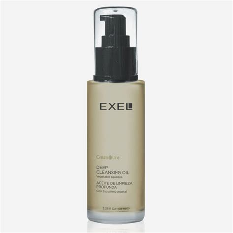 Deep Cleansing Oil Bioexel
