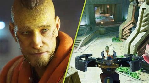Concords First Look Doesnt Fill Me With Hope For The Ps5 Exclusive
