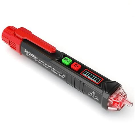 Christmas Bulb Tester