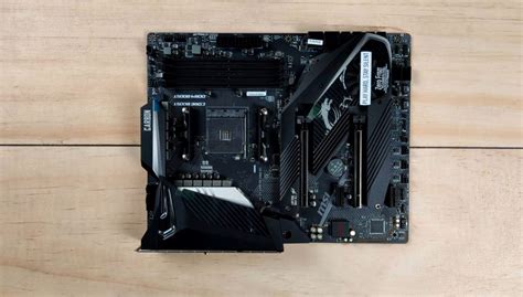 Best Motherboards For Ryzen Budget Rgb Gaming