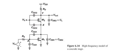 Mos Amplifier Structures Triblemany