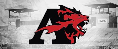 Home Of Albright Lion Football Shirk Stadium Gmtm