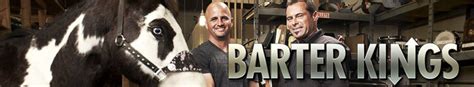 Barter Kings