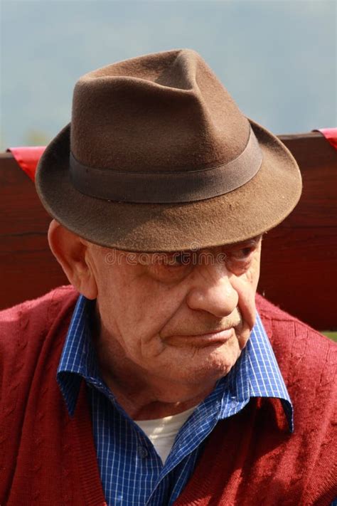 Grootvader Stock Foto Image Of Gehuwd Bergbeklimmers 13145038