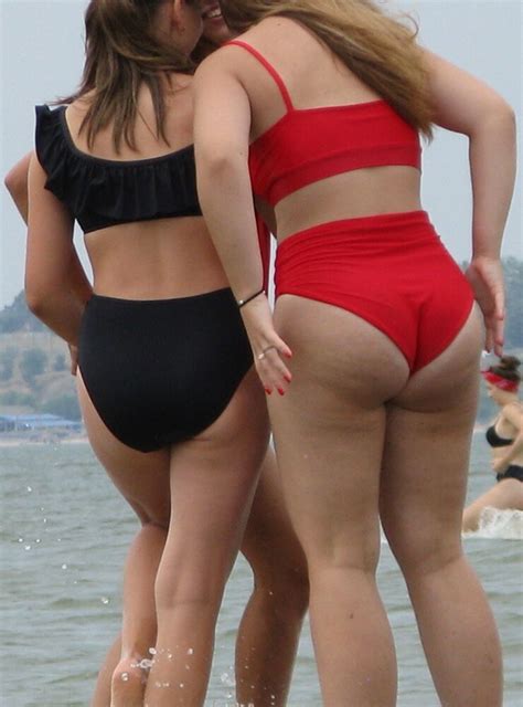 Perfect Big Ass Beach And Bikini Forum