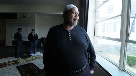 Islam Doesnt Denounce Homosexualy Says Daayiee Abdullah An Openly Gay Imam