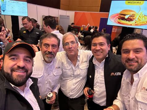 Palante Summit 2024 Daniel Salim