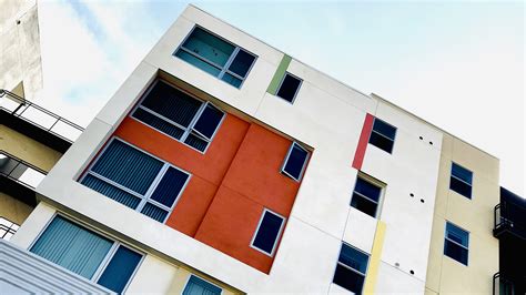 Citrea Apartments Dna