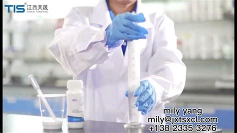 Polyalkyleneoxide Modified Heptamethyltrisiloxane Silicone Defoamer