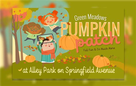 Green Meadows Farm Queens Pumpkin Patch 2022