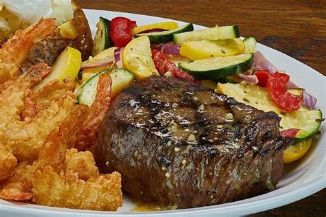 The 5 Best Steakhouses In Daytona Beach Updated 2024