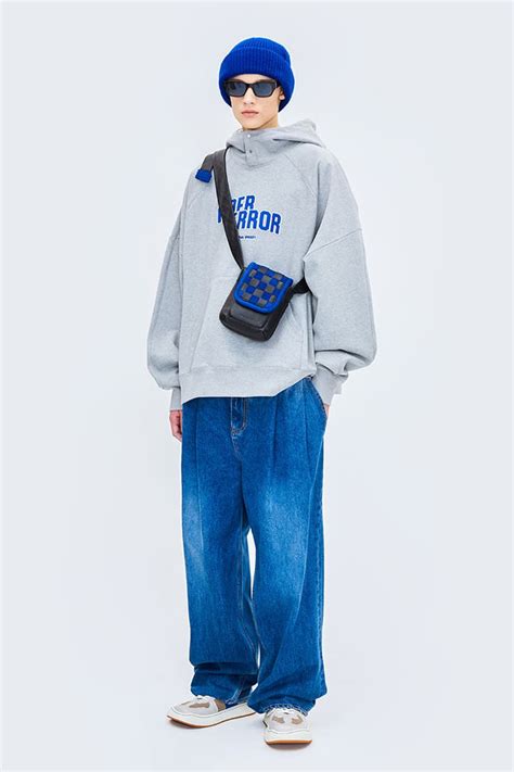 Ader Error Og Tab Collection Release Date Hypebeast